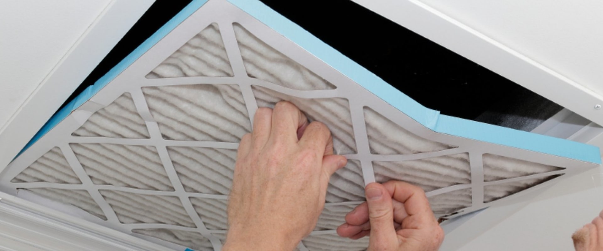 16x25x6 BDP HVAC Furnace Replacement Air Filters: How FPR vs. MERV ...